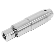 LANGAN® LD1-35A Breakaway Coupling at Hydrogen Refueling Stations ...