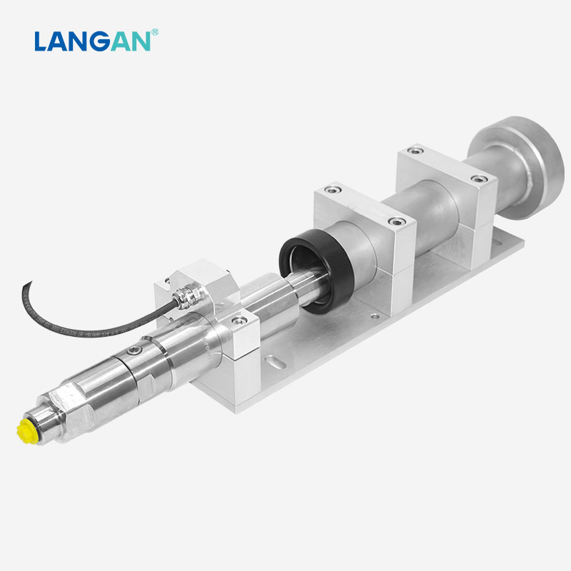 LANGAN® BC1-70A Emergency Breakaway Coupling for car refueling stations ...