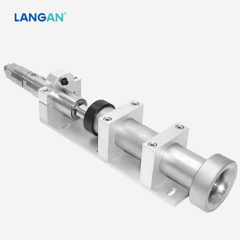 LANGAN® BC1-70A Emergency Breakaway Coupling for car refueling stations ...